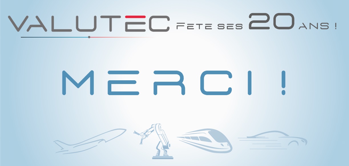 Valutec, centre d’innovation et d’essais technologiques depuis 1999